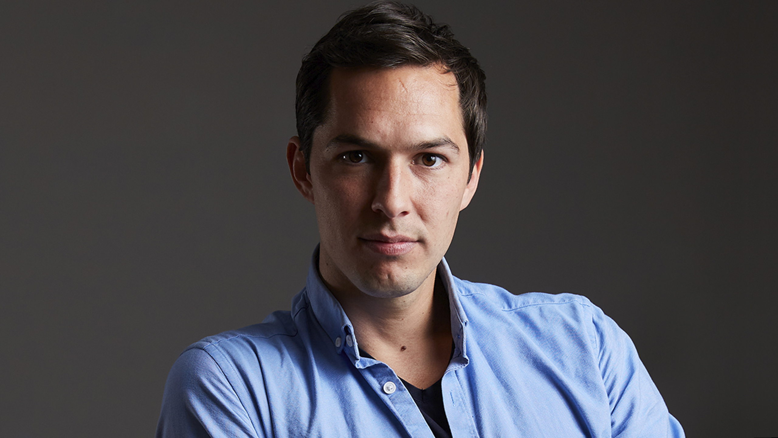 Musica Viva Australia - Nicolas Fleury