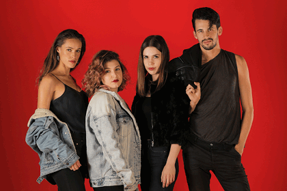 Musica Viva Australia - Home