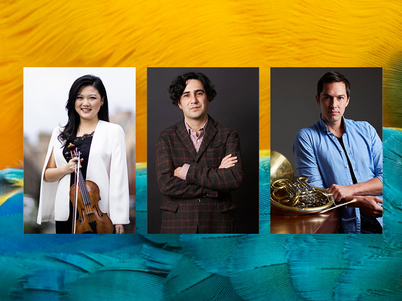 Musica Viva Australia