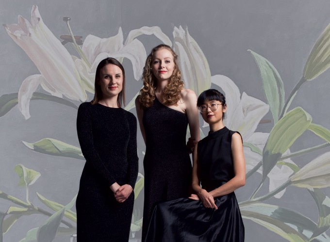 Musica Viva Australia - Perth Benefits