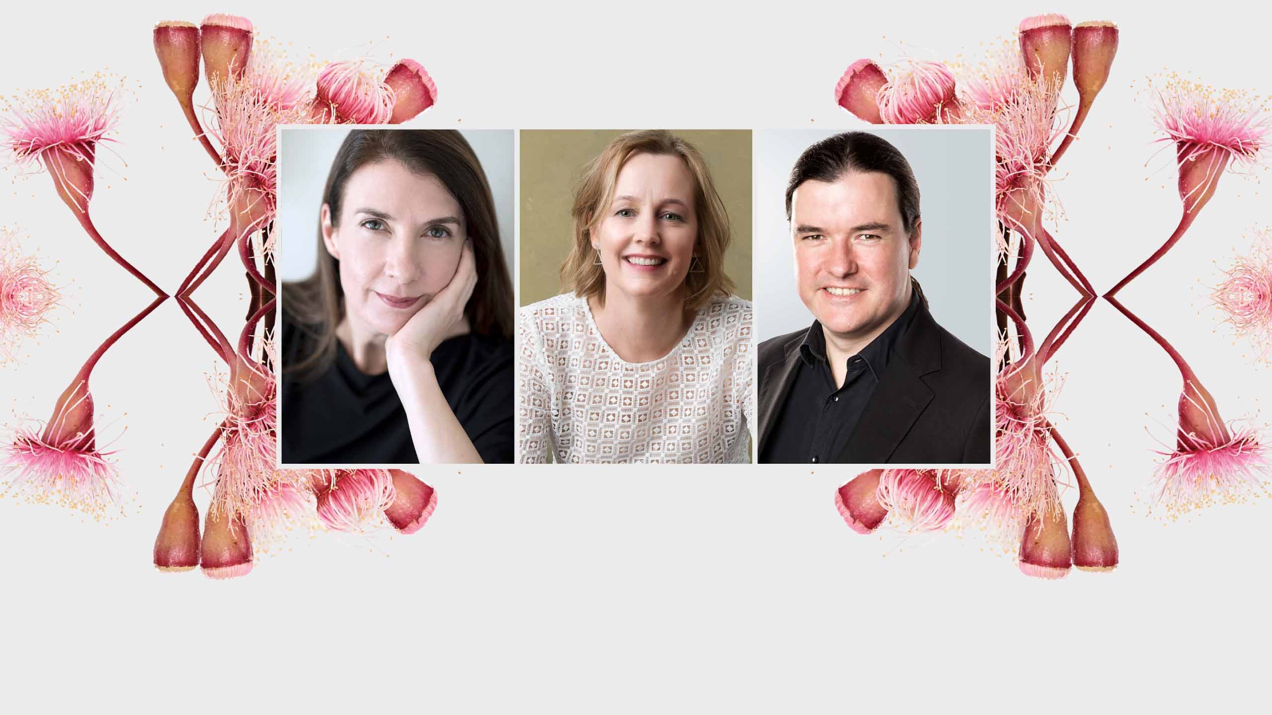 Musica Viva Australia - The Seraphim Trio