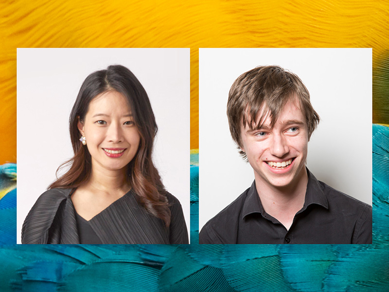 Musica Viva Australia