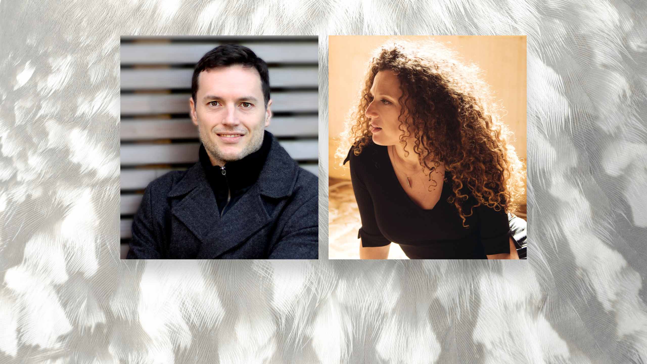 Musica Viva Australia - Andrew Goodwin & Sonya Lifschitz