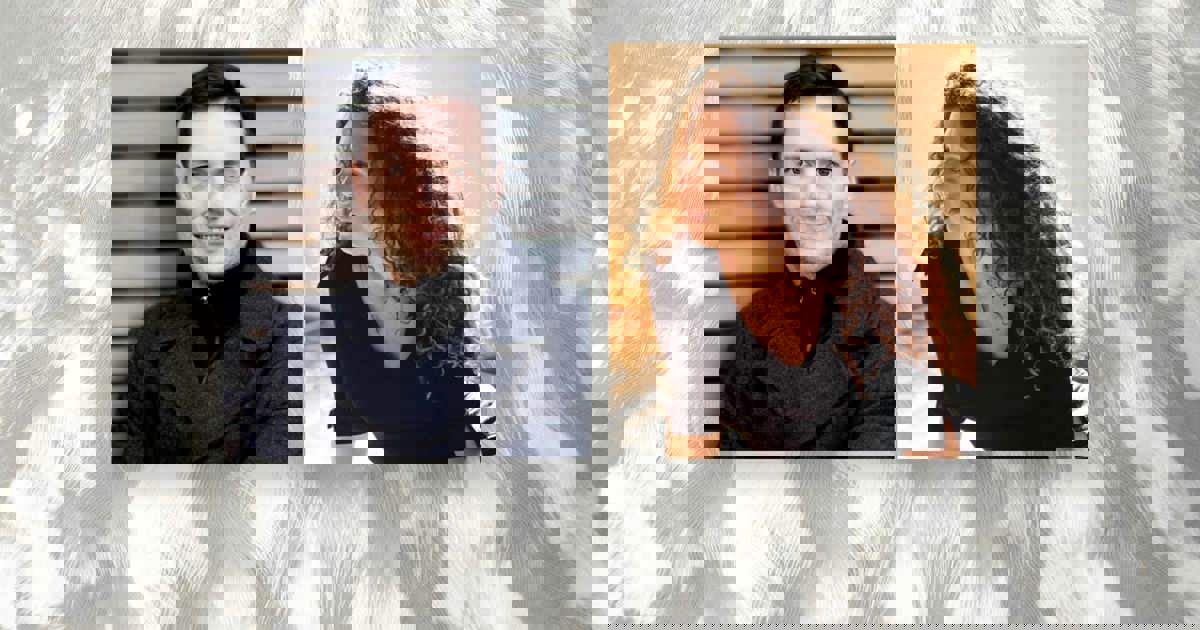 Musica Viva Australia - Andrew Goodwin & Sonya Lifschitz