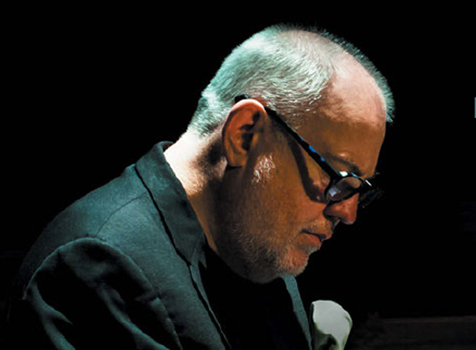 Musica Viva Australia - Chamber of Musical Curiosities Podcast